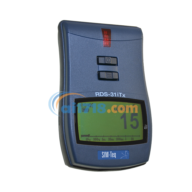 芬兰MIRION RDS-31辐射监测仪_辐射仪、射线检测仪空气_维库仪器仪表网