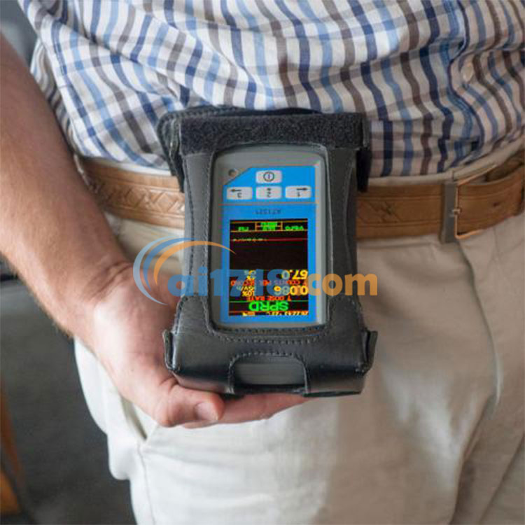 白俄罗斯ATOMTEX AT1321便携式能谱仪图片_高清图_细节图-北京康高特仪器设备有限公司-维库仪器仪表网