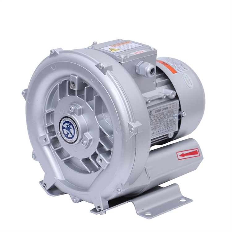 RB-31D-1 0.55KW旋涡风机图片_高清图_细节图-全风环保科技股份有限公司-维库仪器仪表网