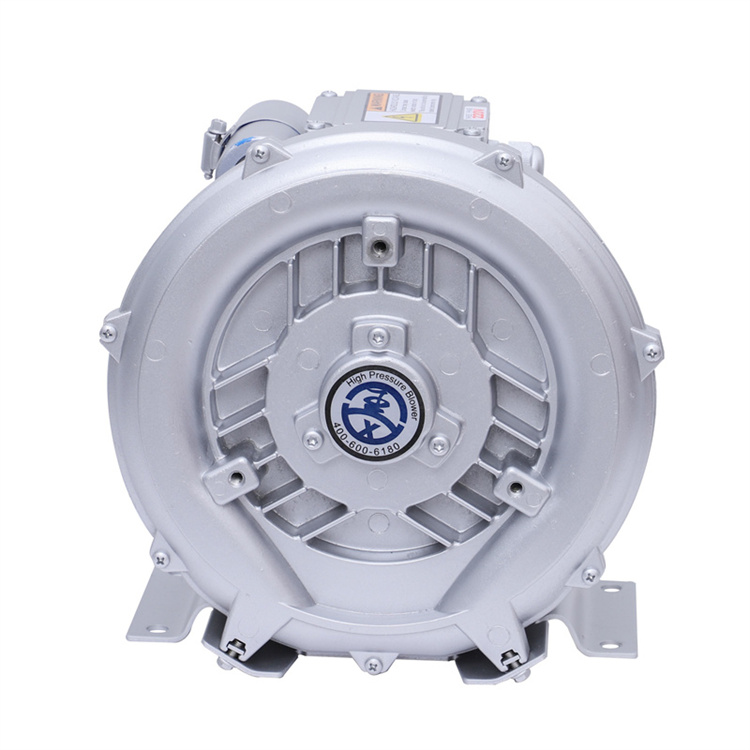 RB-31D-2 0.75KW漩涡高压风机图片_高清图_细节图-全风环保科技股份有限公司-维库仪器仪表网