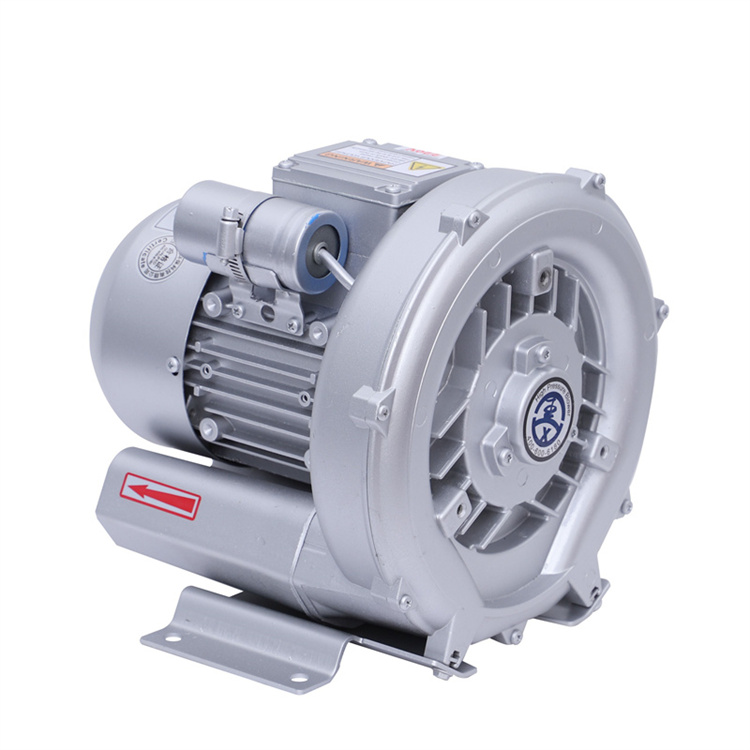 RB-31D-2 0.75KW漩涡高压风机图片_高清图_细节图-全风环保科技股份有限公司-维库仪器仪表网