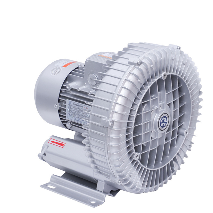 2RB 710-7AH37 4KW高压鼓风机图片_高清图_细节图-全风环保科技股份有限公司-维库仪器仪表网