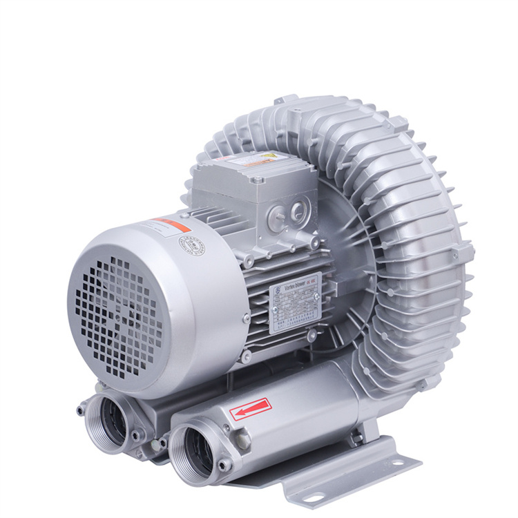 2RB 710-7AH37 4KW高压鼓风机图片_高清图_细节图-全风环保科技股份有限公司-维库仪器仪表网