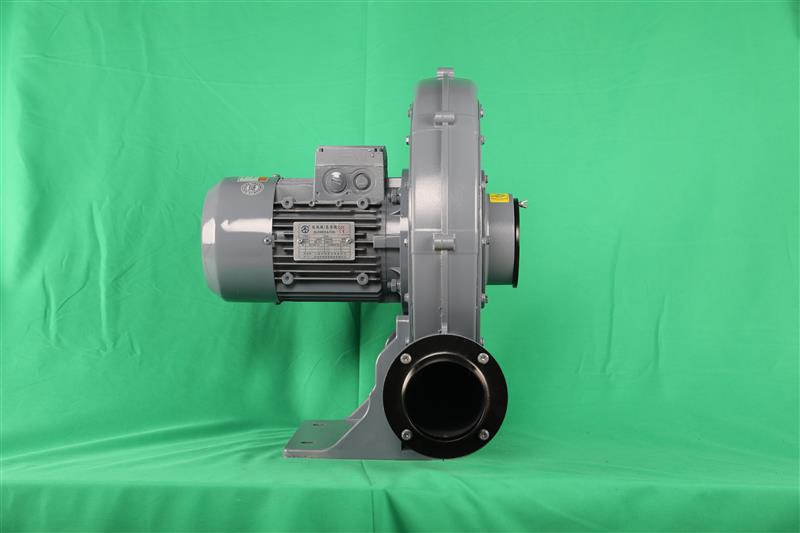 CX-100A-AC220V中压鼓风机图片_高清图_细节图-全风环保科技股份有限公司-维库仪器仪表网