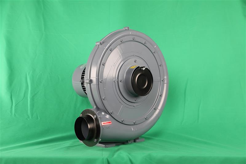 CX-100A-AC220V中压鼓风机图片_高清图_细节图-全风环保科技股份有限公司-维库仪器仪表网