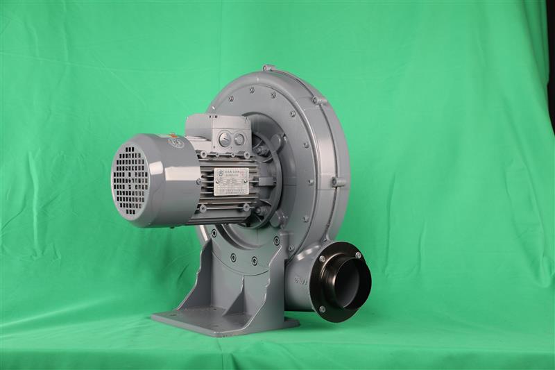 CX-100A-AC220V中压鼓风机图片_高清图_细节图-全风环保科技股份有限公司-维库仪器仪表网