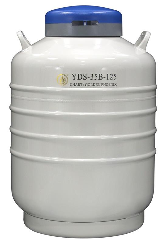 成都金凤液氮罐YDS-35-125图片_高清图_细节图-济南佳万生物技术有限公司-维库仪器仪表网