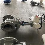 Z941H-1.6C-DN200智能调节型铸钢电动闸阀_闸阀_维库仪器仪表网