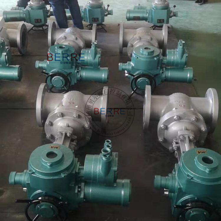 Z941H FDN100矿用隔爆电动开关闸阀_闸阀_维库仪器仪表网