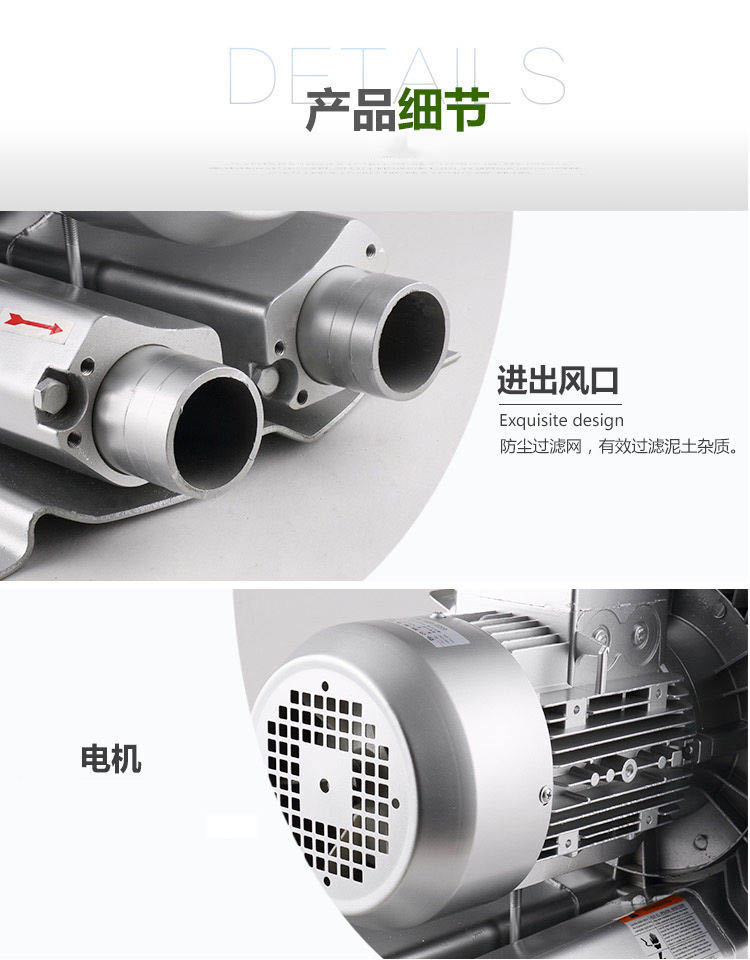 RB-81D-3 7.5KW全风高压风机_鼓风干燥箱_维库仪器仪表网