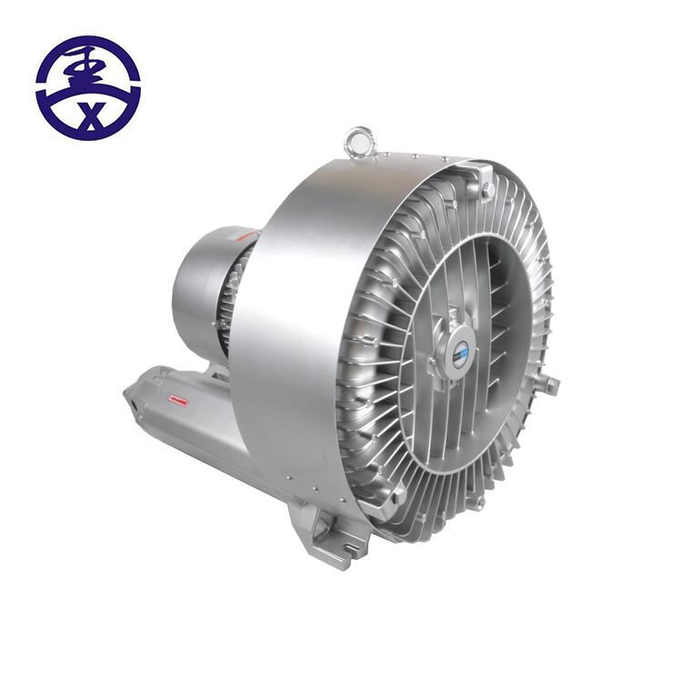 RB-91D-2漩涡高压气泵11KW_鼓风干燥箱_维库仪器仪表网