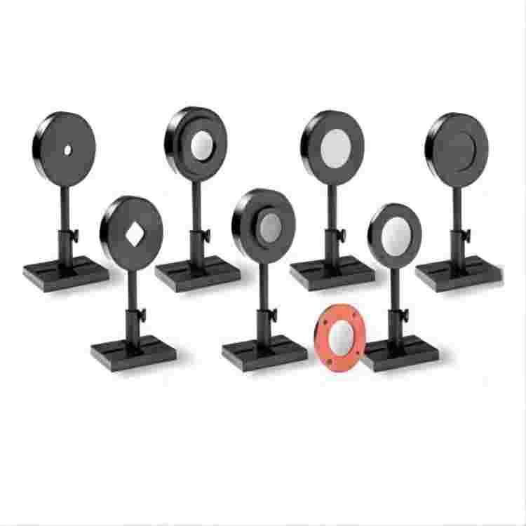 BeamTrack 功率传感器3A-QUAD图片_高清图_细节图-深圳市奥德赛创精密仪器有限公司-维库仪器仪表网